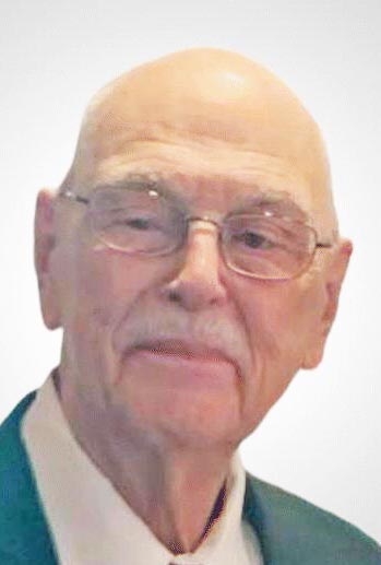 Frederick M. Shape 1931-2025 | News, Sports, Jobs - Tribune Chronicle